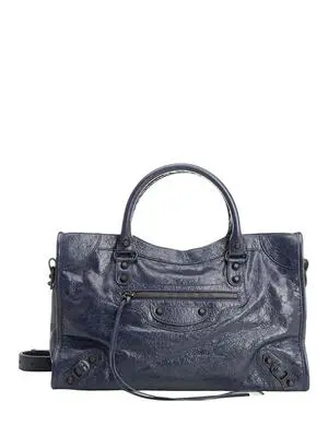 BALENCIAGA Balenciaga Le City Bag M