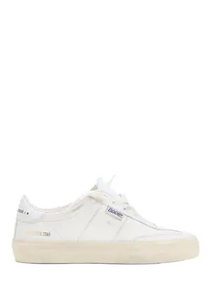 GOLDEN GOOSE GOLDEN GOOSE "Soulstar" Sneakers