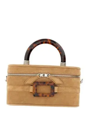 ROGER VIVIER Shoulder Bag - Multicolor