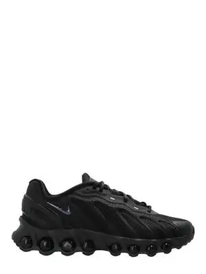 Nike Max Dn8 Lace-up Sneakers - Black