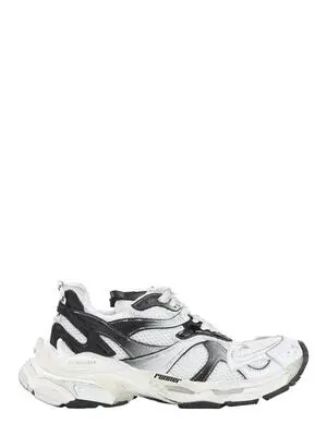 Balenciaga Balenciaga Runner 2 Sneakers White