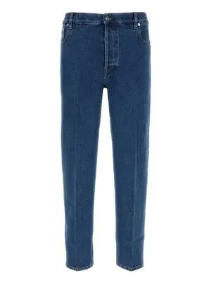 Gucci Denim Jeans - Blue