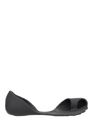 Balenciaga Eva Sandals - Black
