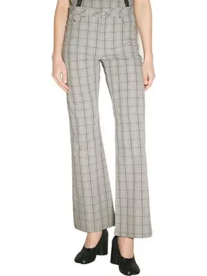 OUR LEGACY OUR LEGACY Moto Cut Pants