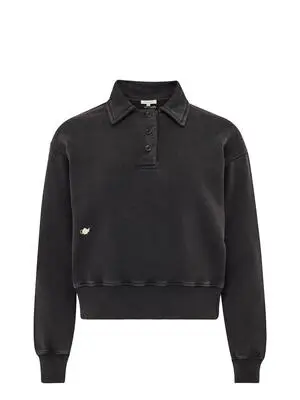 JW Anderson Polo Sweatshirt - Multicolor