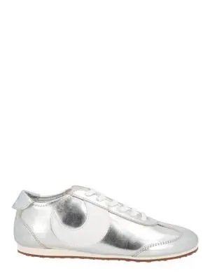 MARINE SERRE Astra Sneaker - Silver