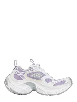 Balenciaga 6xl Sneakers - Multicolor