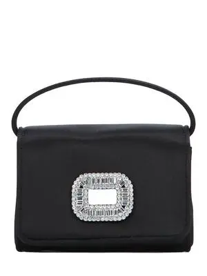 ROGER VIVIER Pilgrim Nano Bag - Multicolor