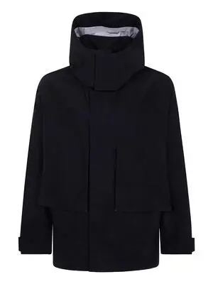 Herno Jacket - Black