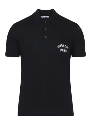 Givenchy Polo - Blue