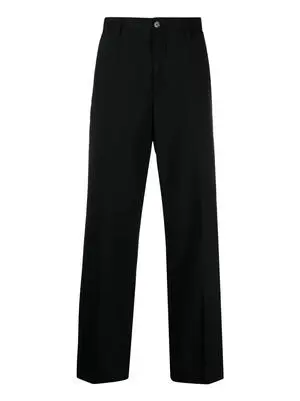 Marni MARNI Wool Trousers Black
