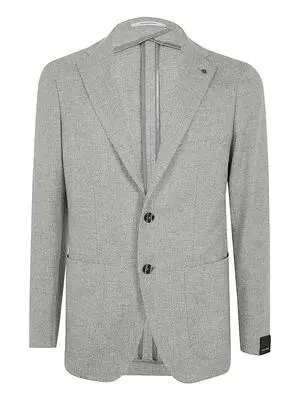 TAGLIATORE TAGLIATORE Monte Carlo Jacket