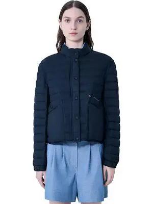 Moncler Madulain Down Jacket - Blue