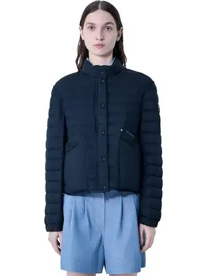 Moncler MONCLER GRENOBLE Madulain Down Jacket Blue