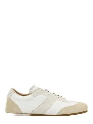 LEMAIRE LEMAIRE Two-Tone Soft Runner Sneakers Multicolor