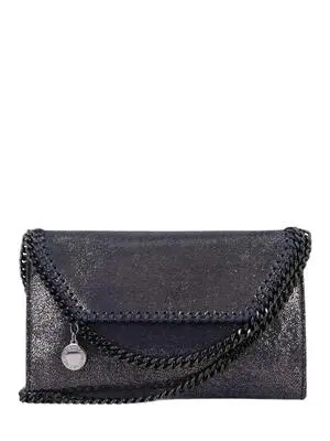 Stella McCartney Falabella Shoulder Bag - Blue