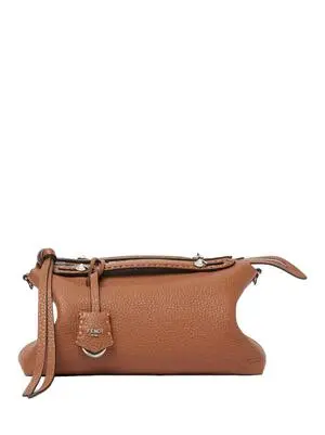 Fendi FENDI By The Way Selleria Medium Bag Multicolor