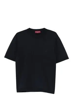 Gucci T-shirts & Vests T-shirts - Blue