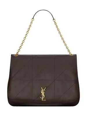 Saint Laurent Jamie 4.3 Lambskin Bag - Multicolor