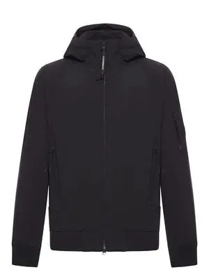 C.P. COMPANY Nylon Blouson Jacket - Multicolor