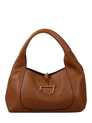 Gucci GUCCI Shoulder Bag Brown