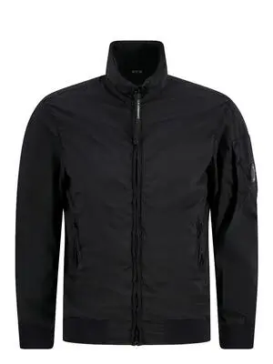 C.P. COMPANY Nylon Blouson Jacket - Multicolor