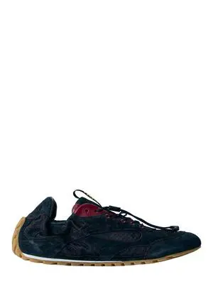 Bottega Veneta BOTTEGA VENETA Orbit Flash Sneakers Black