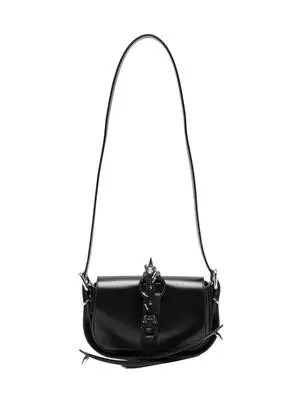 Junya Watanabe JUNYA WATANABE Studded Crossbody Bag Multicolor