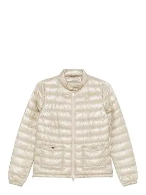 Herno Down Jacket - Multicolor