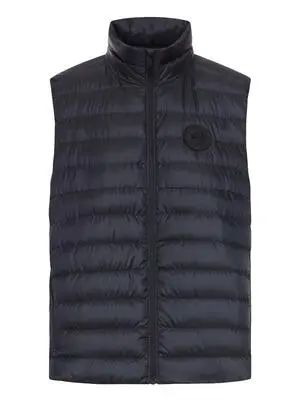 Canada Goose CANADA GOOSE Aethera Sleeveless Jacket Black