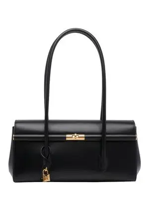Dolce & Gabbana Marlene Handbag - Black