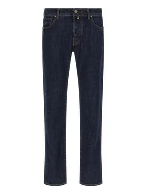 Jacob Cohen Bard Jeans - Blue