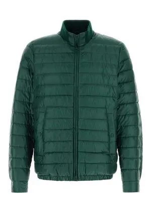 Herno Nylon Down Jacket - Green