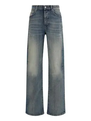 DIESEL® 1971 D-sent Regular Jeans - Blue