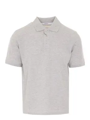Saint Laurent Cassandre Polo - Gray