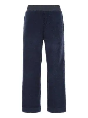 Fendi Teddy Pant - Blue