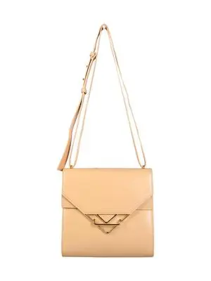 Bottega Veneta BOTTEGA VENETA The Clip Bag Shoulder Strap Multicolor