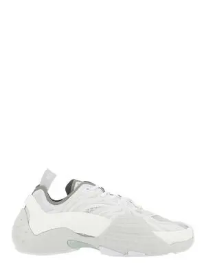 LANVIN Fabric Sneakers - Multicolor