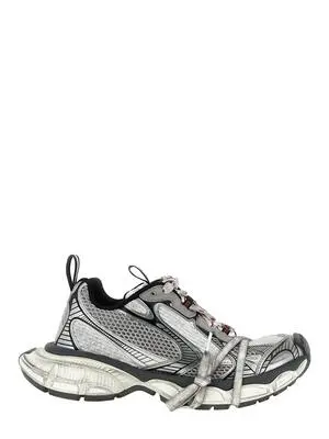 Balenciaga BALENCIAGA 3XL Sneakers Gray