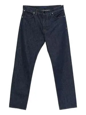 Stone Island Slim Fit Denim Jeans - Multicolor