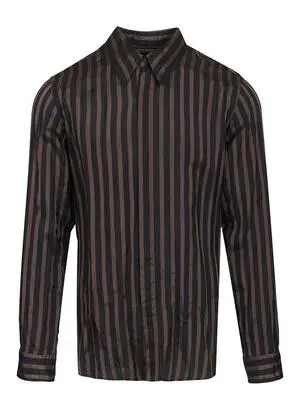 DRIES VAN NOTEN Dries Van Noten Men Croom Shirt