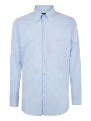 Etro Classic Shirt - Gray