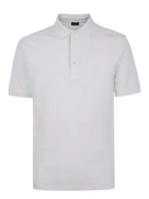Etro Polo Shirt - White