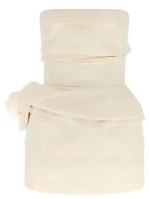 MAGDA BUTRYM MAGDA BUTRYM RE26 Dress 01 Mini Dress