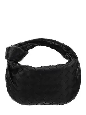 Bottega Veneta Jodie Mini Handbag - Black