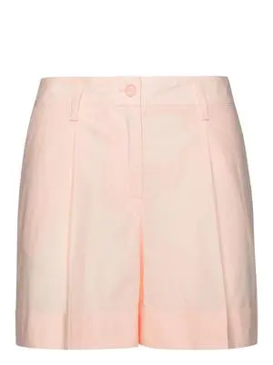 P.a.r.o.s.h Cotton Shorts - Pink