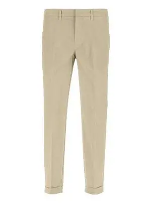 FAY Trousers - Multicolor