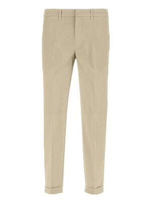FAY Trousers - Multicolor
