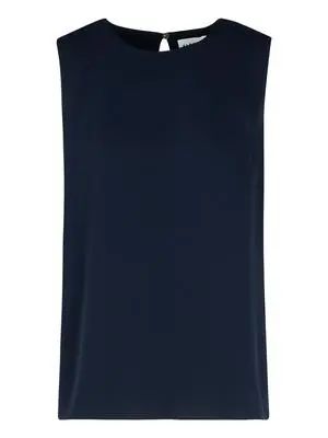 P.A.R.O.S.H P.A.R.O.S.H. Sleeveless Blouse