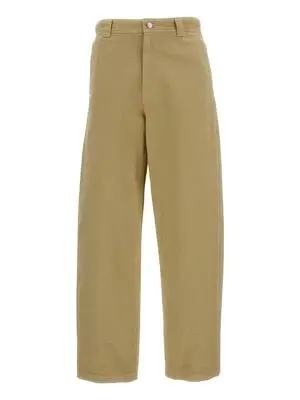 A.p.c. Chino Trousers - Multicolor
